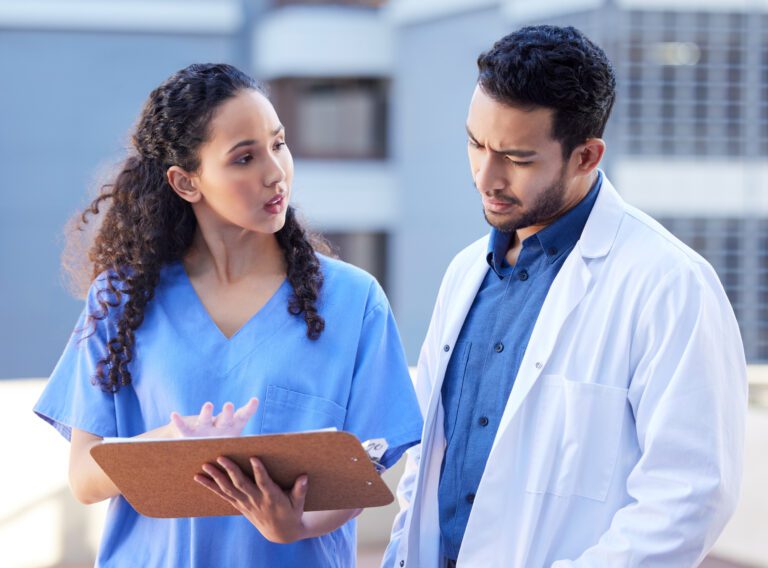 Patient Onboarding Process | New Patient Registration