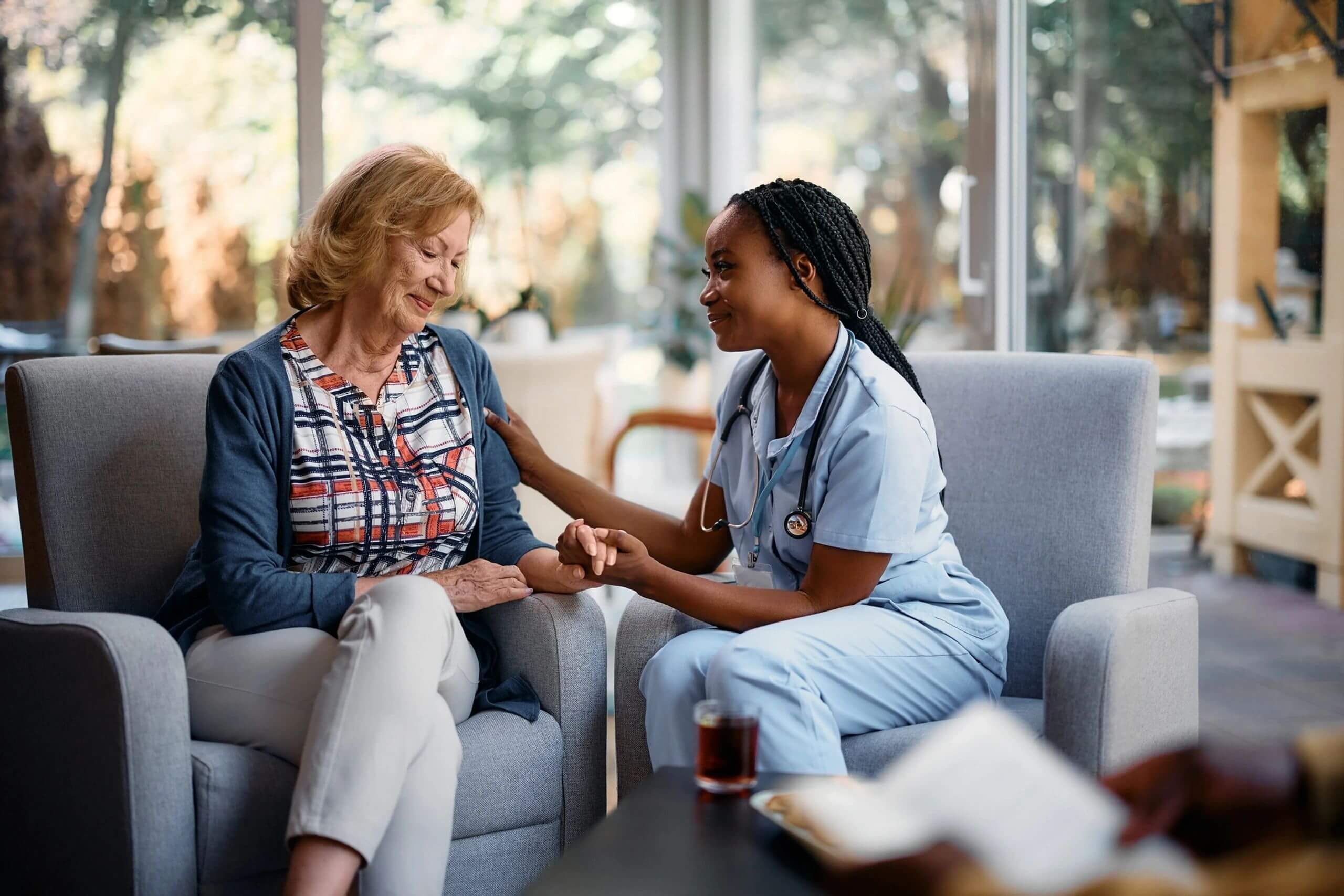 About | Primary Care at Home by Clinical Nurse Consultants